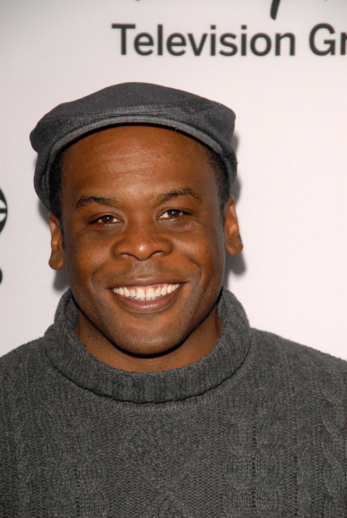 Photo : Ray Ford à l'événement Disney ABC Television Group lors du TCA ...