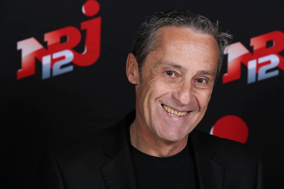 Photo : Bruno Le Millin, prochainement à l'affiche de la scripted ...