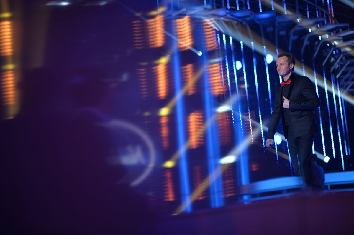 Photo : EXCLUSIF - Sinclair sur le prime de la Nouvelle Star fête Noël ...