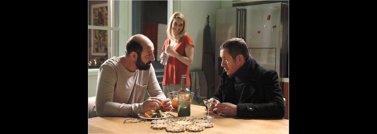 Photo : Le film Supercondriaque, en salles le 26 février 2014 avec Kad ...