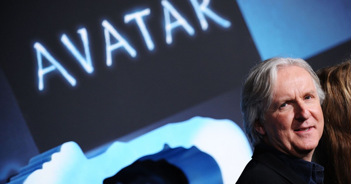 Avatar - James Cameron, accusé de plagiat : La justice l'innocente ...