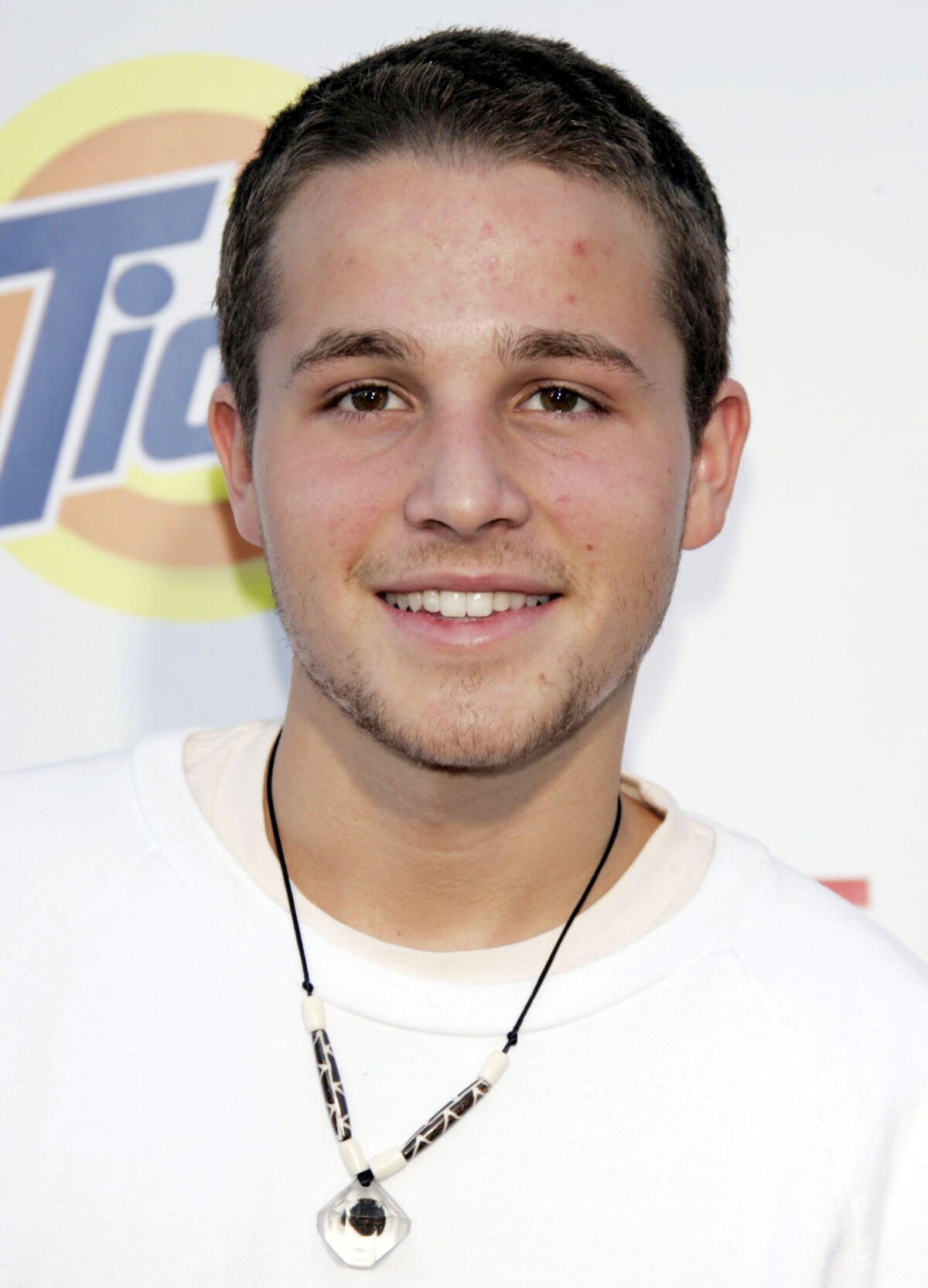 Photo : Shawn Pyfrom à Universal City le 5 août 2006. - Purepeople