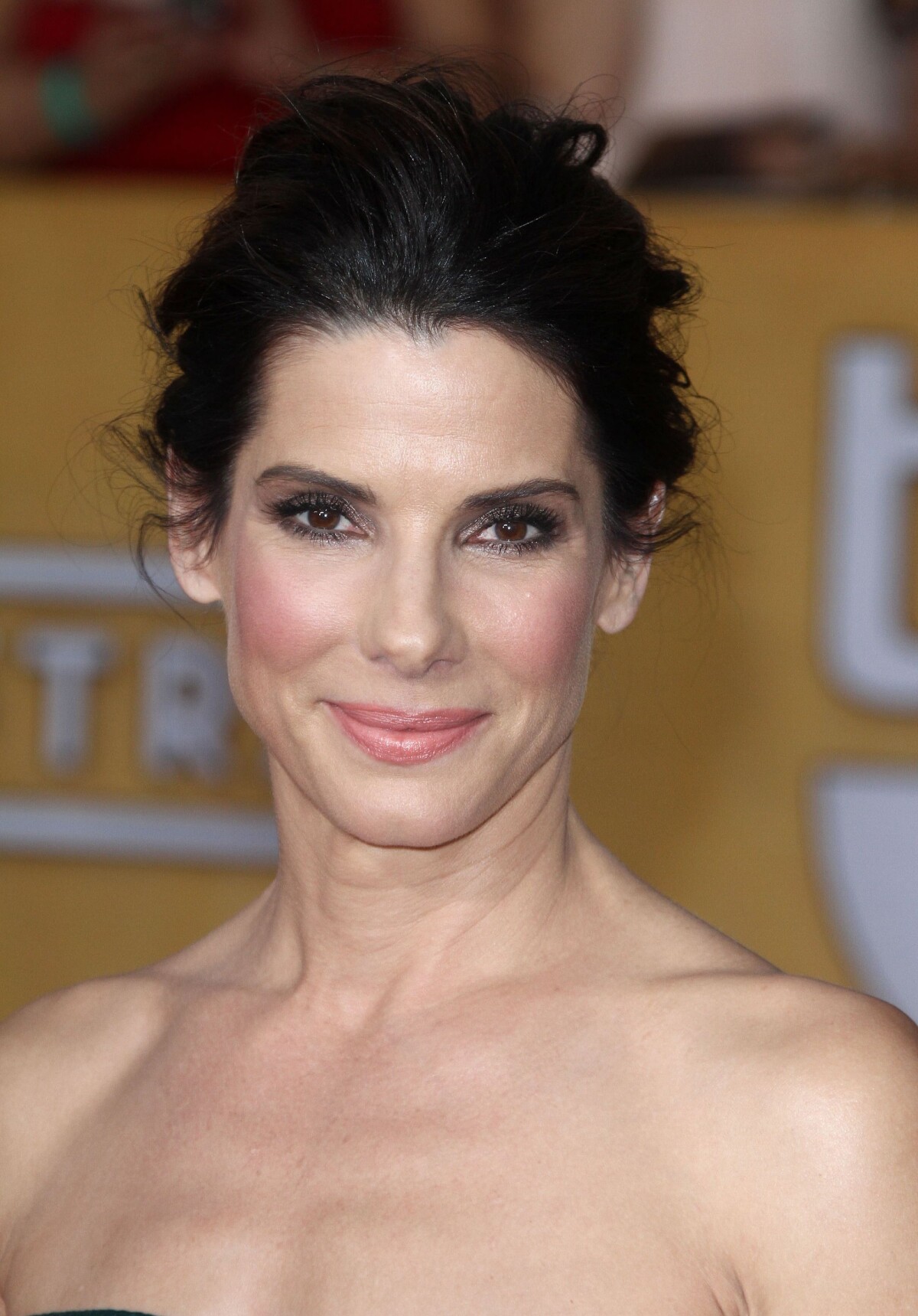 Photo : Sandra Bullock à la 20e cérémonie des "Screen Actors Guild ...