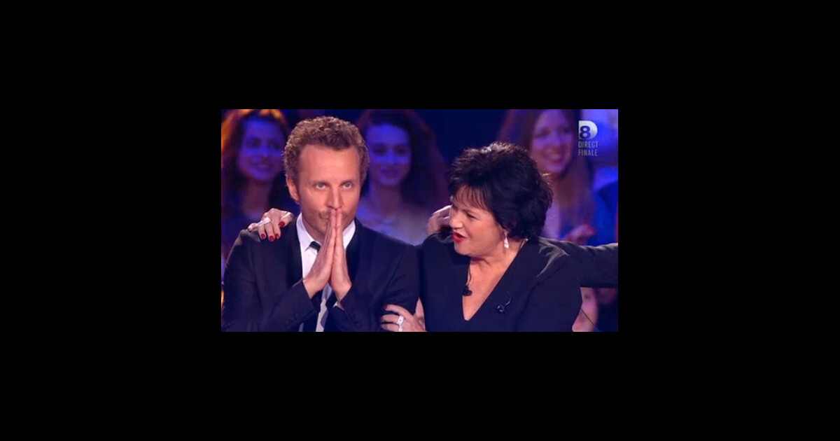Nouvelle Star 2014 - Sinclair : ''Je traverse une crise sentimentale ...