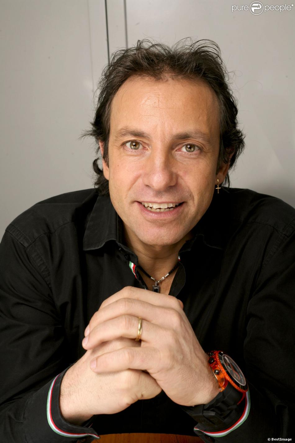 Philippe Candeloro - Alchetron, The Free Social Encyclopedia