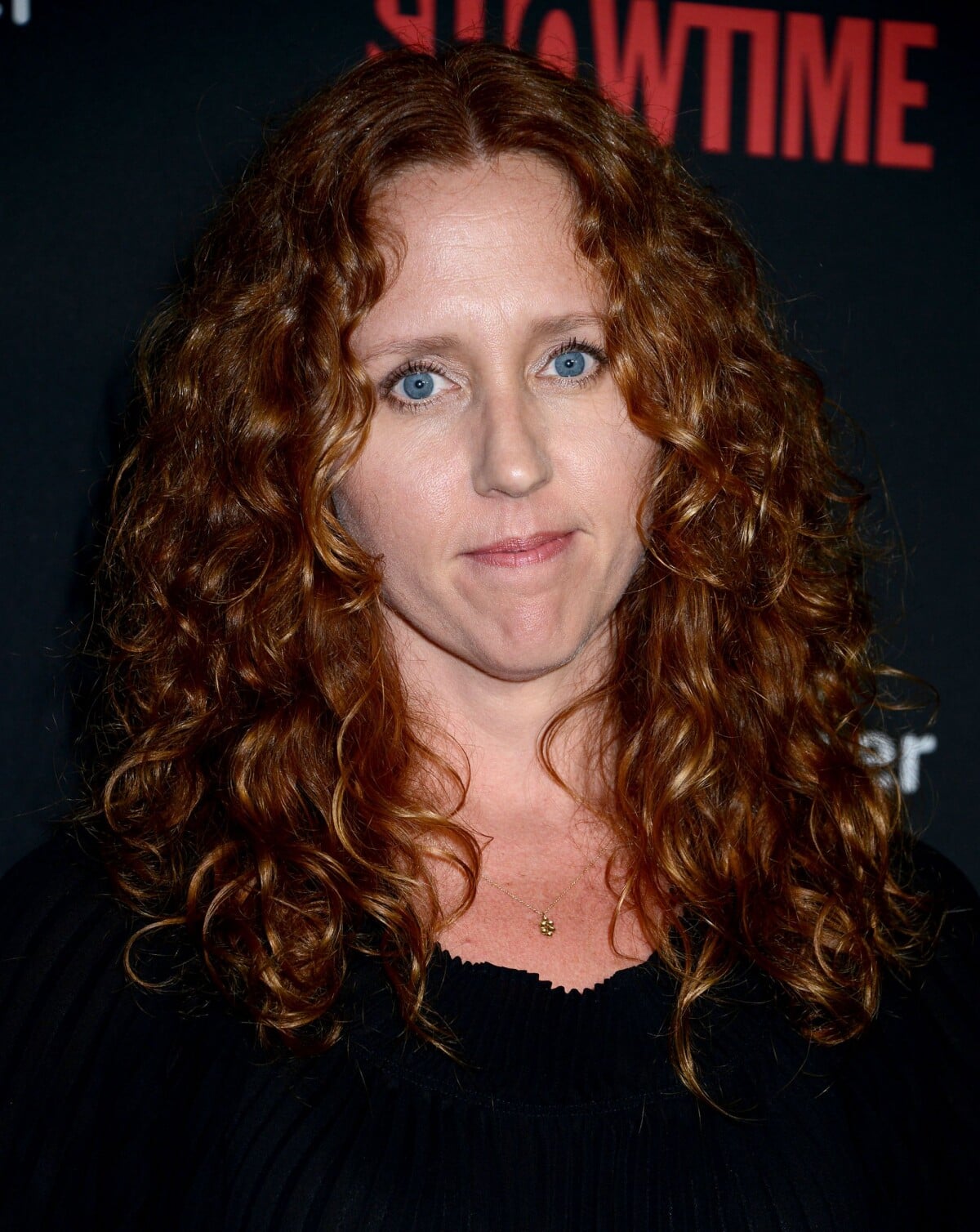 Photo : Brooke Smith à la première de "Ray Donovan" à Los Angeles, le ...