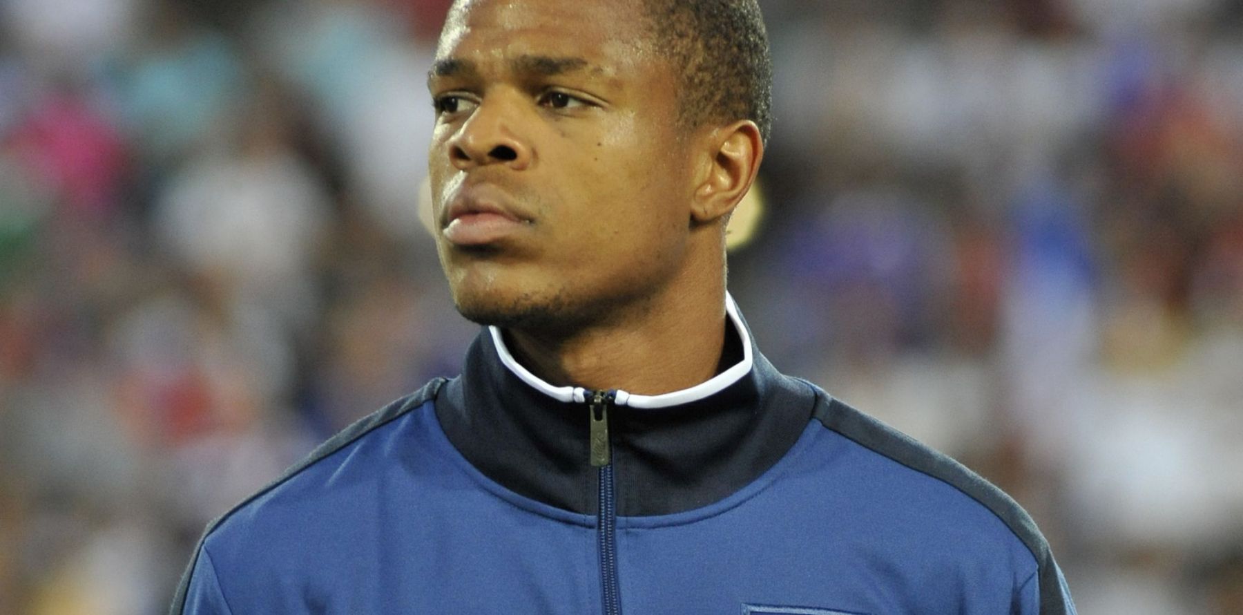 Loïc Rémy : 'Dans le milieu du foot, les filles essaient de vous faire ...