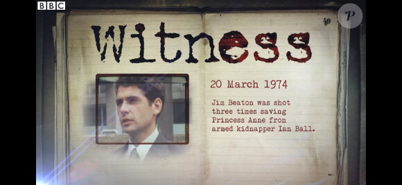 Photo : Le programme Witness de la BBC a recueilli le témoignage de ...