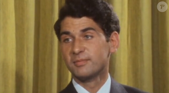 Photo : Jim Beaton, ici dans les années 1970 après la tentative d ...
