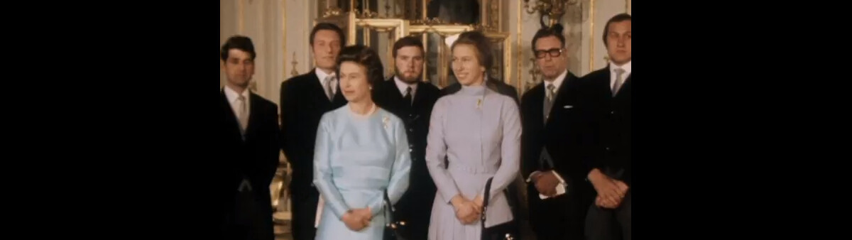 Photo : Jim Beaton, à gauche, et les différentes personnes intervenues ...