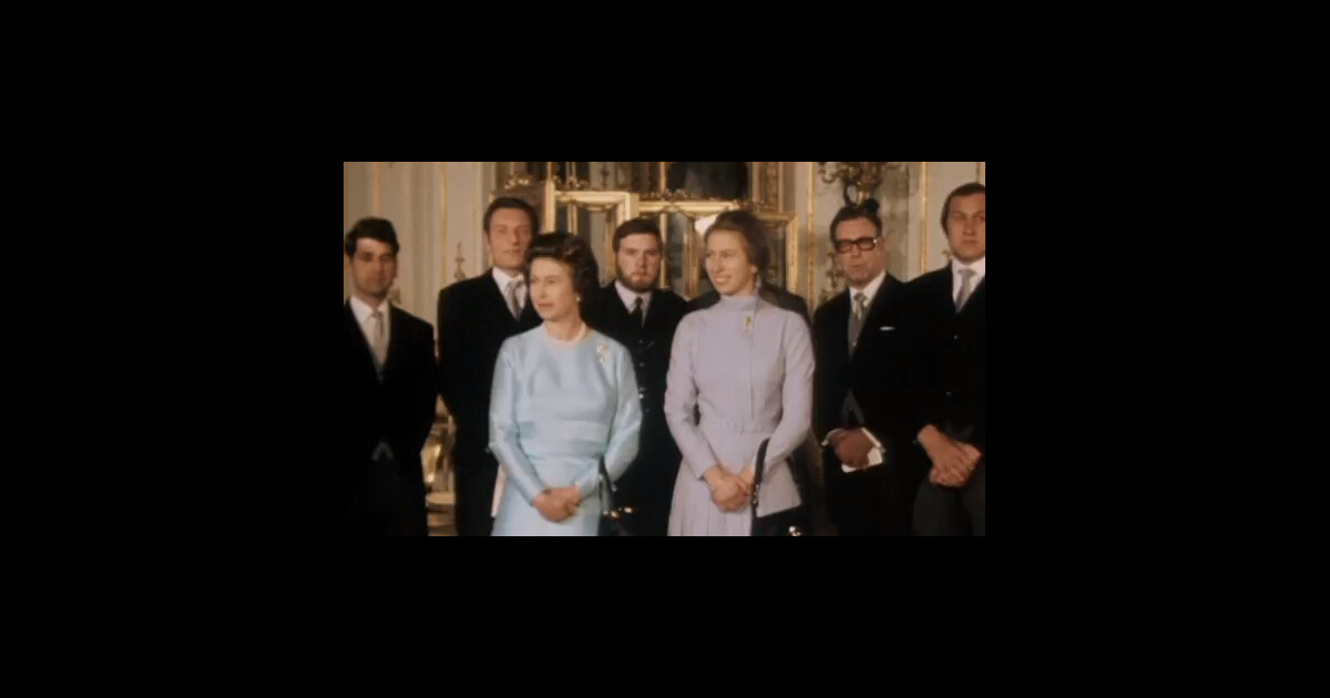 Princesse Anne: Jim Beaton, qui a pris 3 balles pour la protéger, se ...