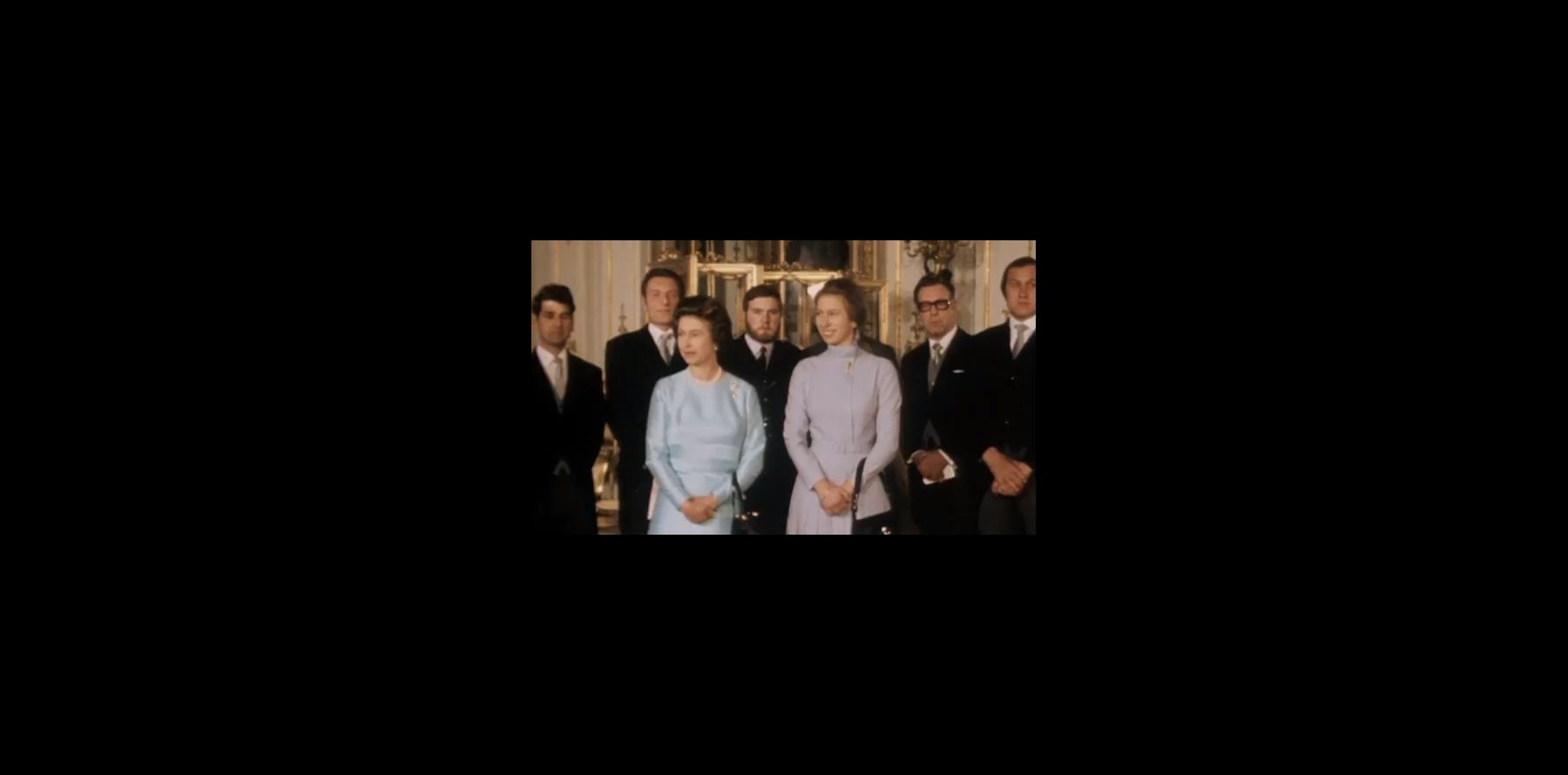 Princesse Anne: Jim Beaton, qui a pris 3 balles pour la protéger, se ...