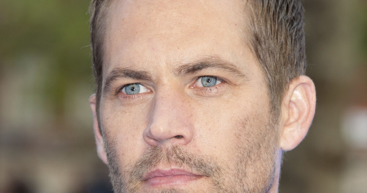 Mort de Paul Walker : La vitesse en cause, et non un problème mécanique ...