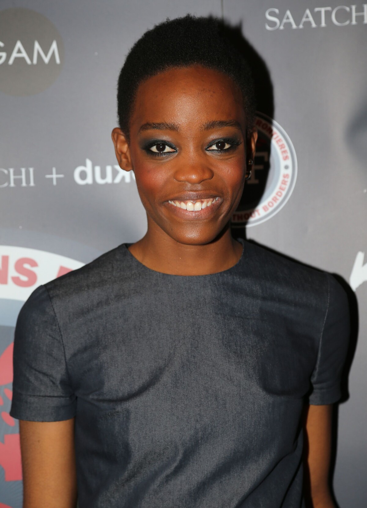 Photo : La chanteuse Irma - Soirée de Gala "Sauveteurs sans Frontières ...