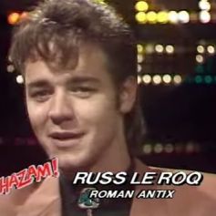 Russell Crowe Vidéos - Purepeople