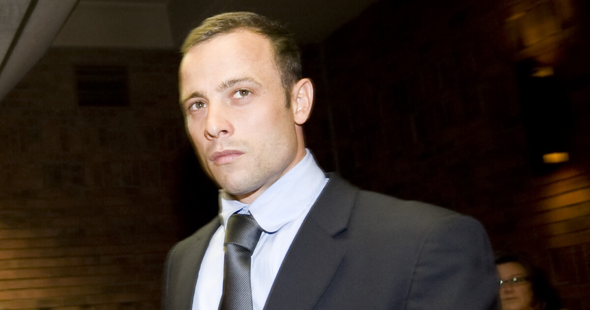 Procès Oscar Pistorius Égoïste Avec Reeva Le Portrait Troublant Du