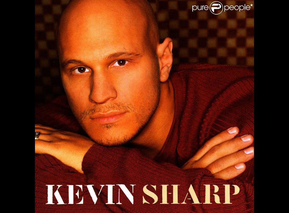 Kevin Sharpe : Mort du chanteur country, à 43 ans... - Purepeople