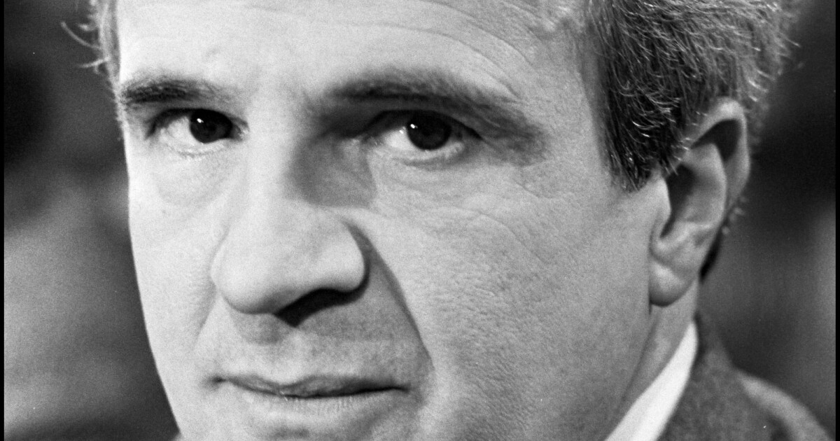 François Truffaut : Les confidences de sa fille Laura, trente ans après ...