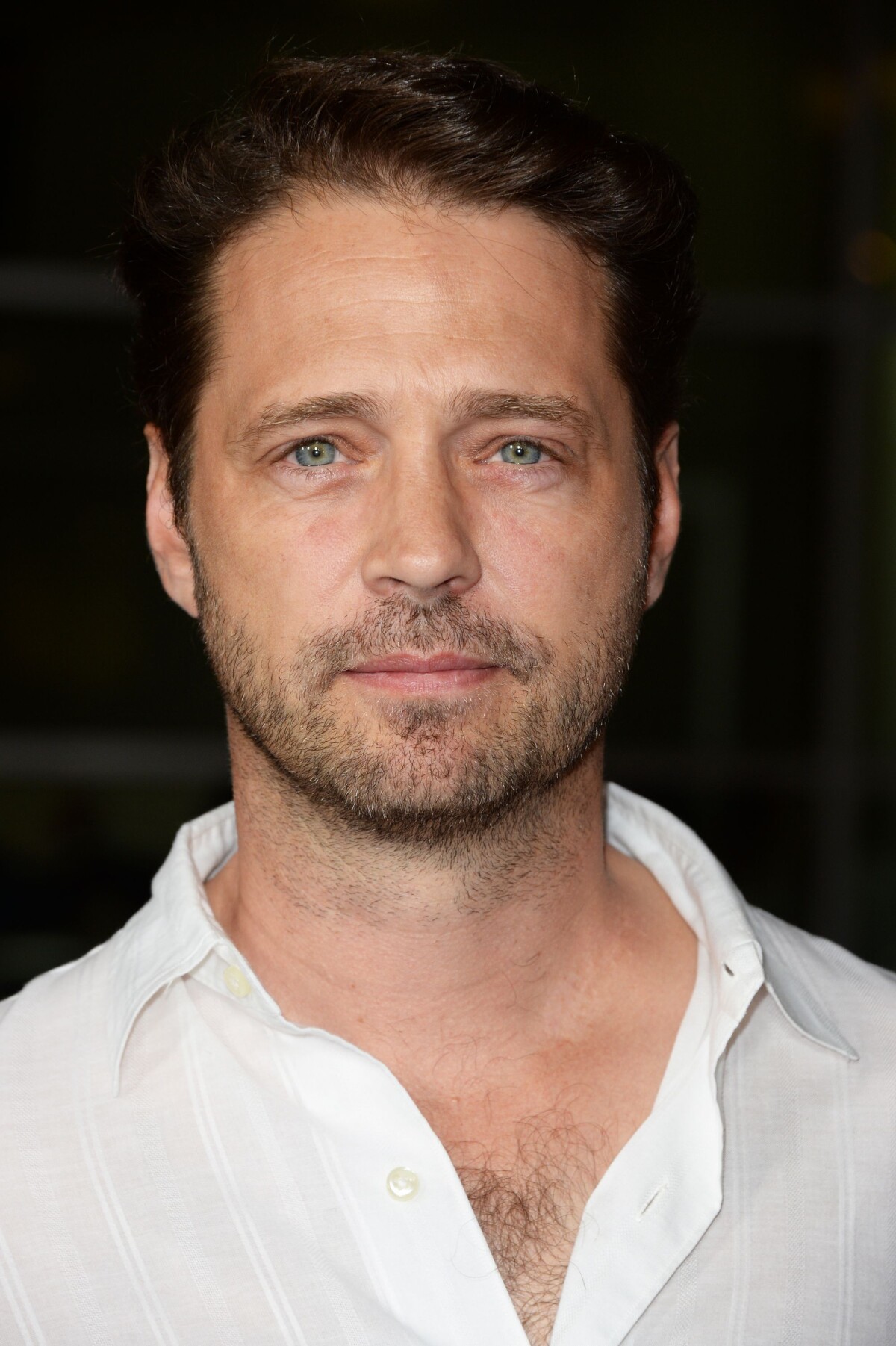 Photo : Jason Priestley à la première de 'Dark Tourist' à Los Angeles ...