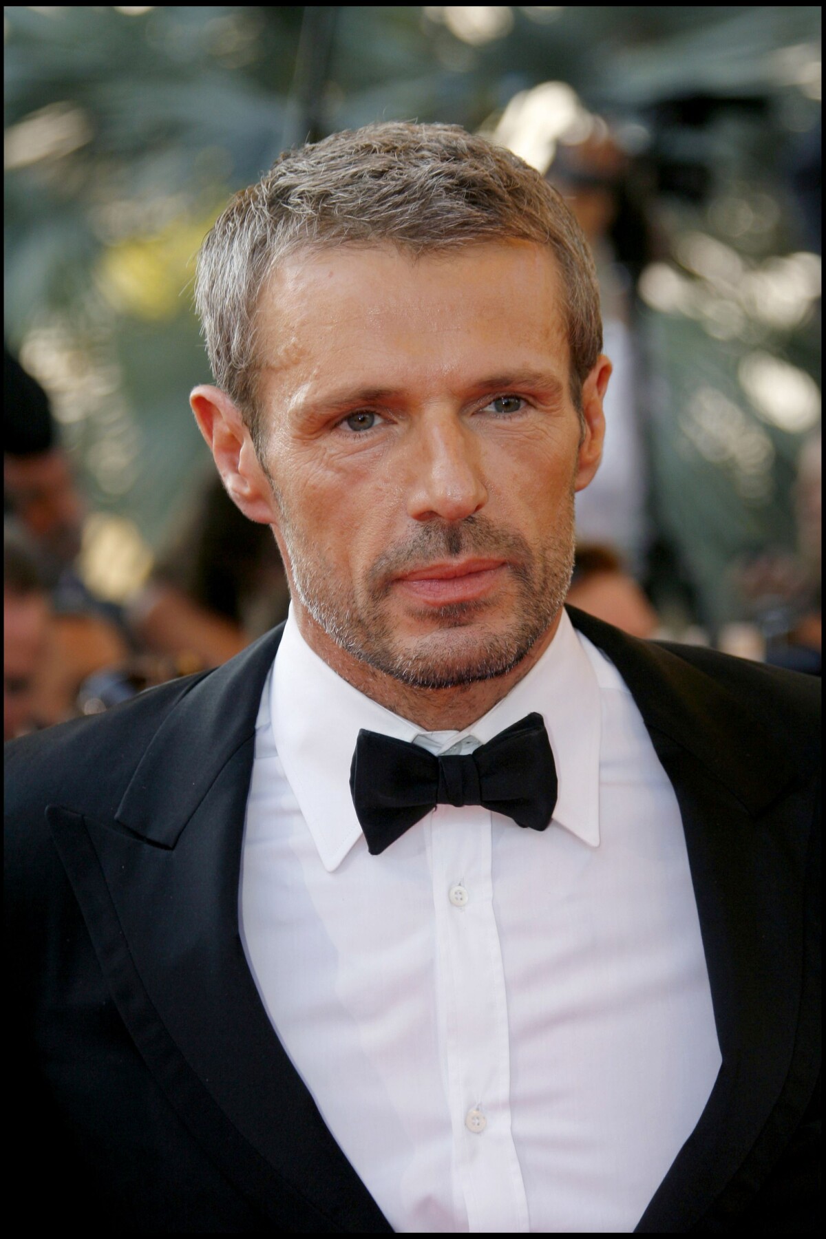 Vidéo : Lambert Wilson le 20 mai 2007 à Cannes. - Purepeople