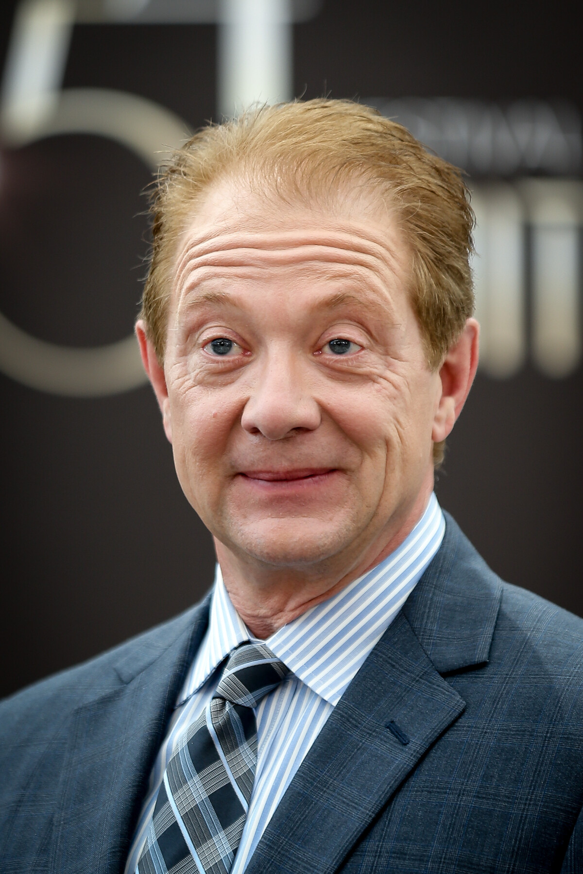 Photo : Jeff Perry lors du photocall de "Scandal" pendant le 54e ...