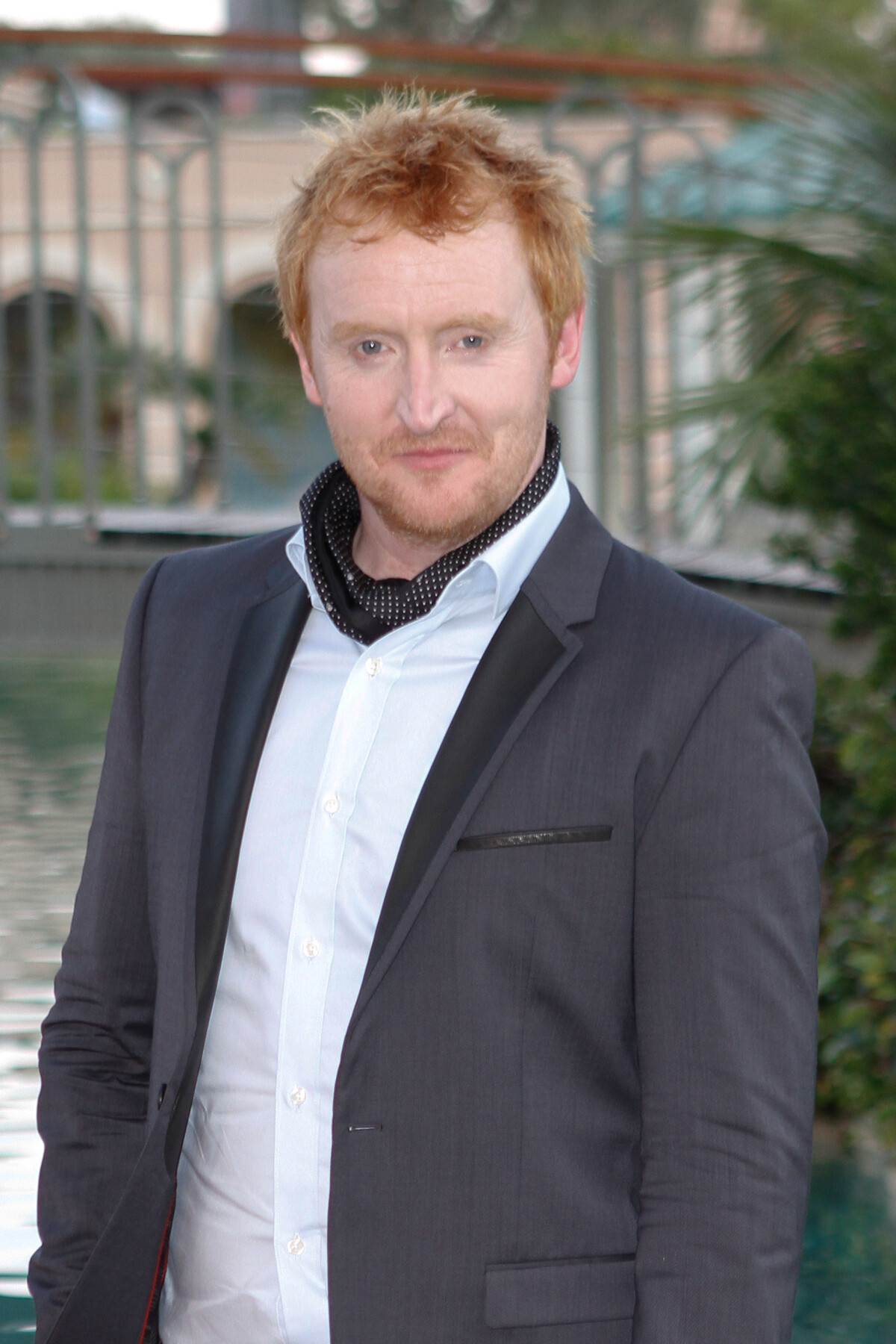 Photo : Tony Curran - Photocall de la soirée au Monte-Carlo Bay lors du ...