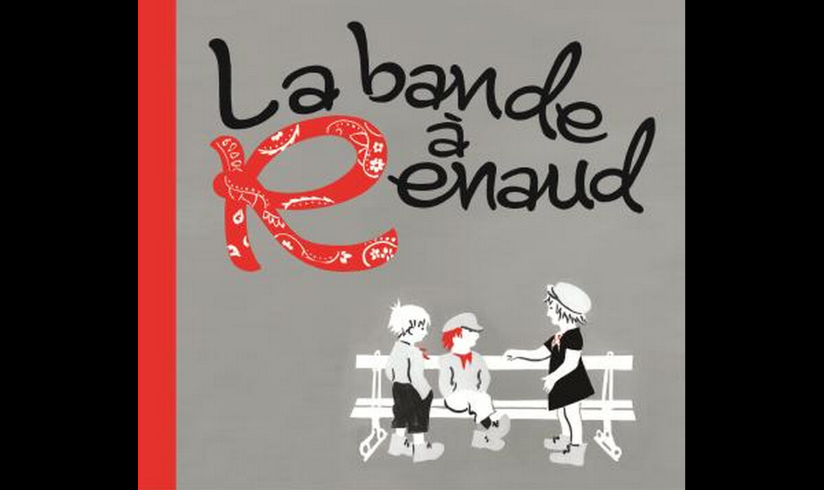 Photo : Album La Bande à Renaud, paru le 9 juin 2014. - Purepeople