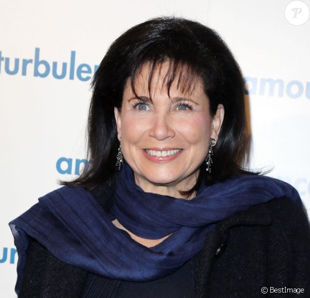 Anne Sinclair : ''Ma première à Europe 1 ? Il y a trente-cinq ans ...