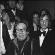 Yann Andréa : Mort du dernier compagnon de Marguerite Duras - Purepeople