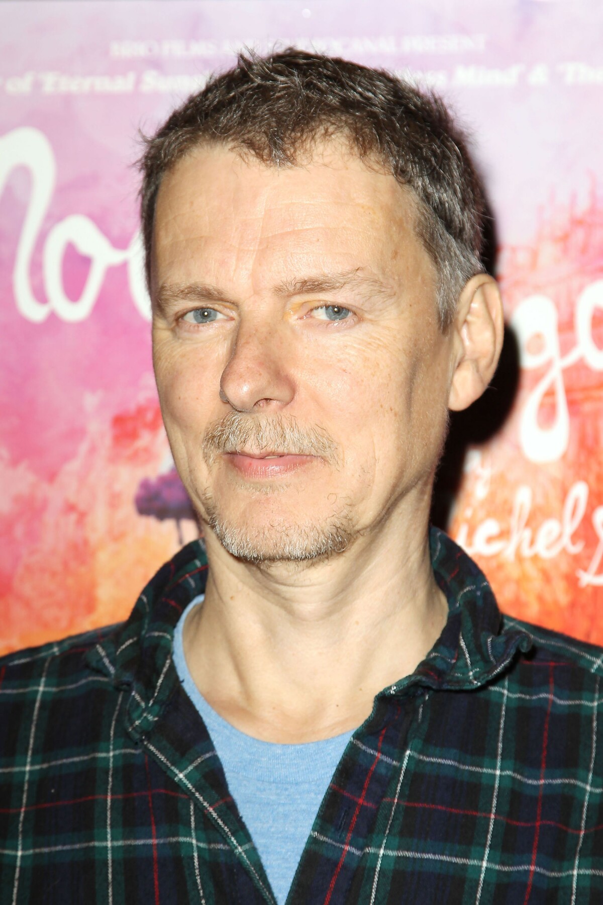 Photo : Michel Gondry lors d'une première de L'écume des Jours (Mood ...