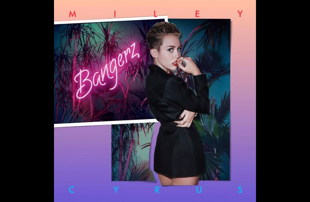 Vidéo : Miley Cyrus - 4x4 - coécrit et produit par Pharrell Williams ...