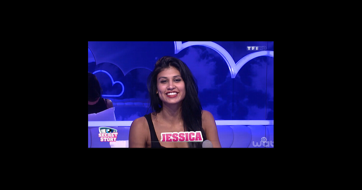 Secret Story 8 : Les Imposteurs révèlent leur secret, Jessica et Steph ...