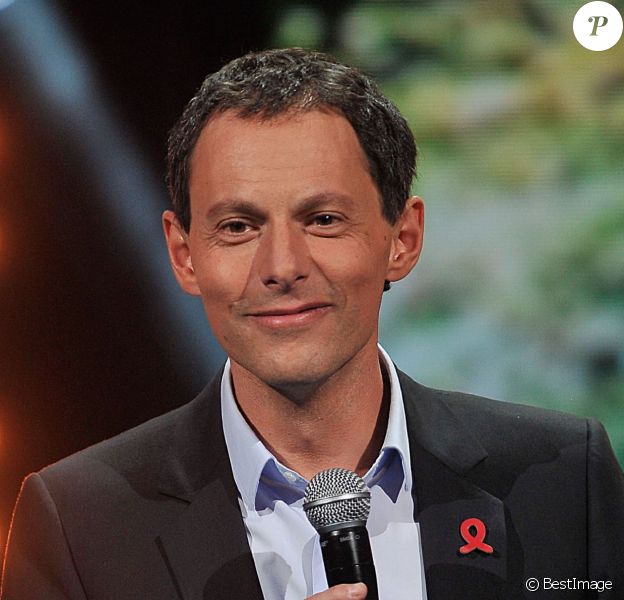 Marc-Olivier Fogiel, dragué par France 3... Son retour événement en ...
