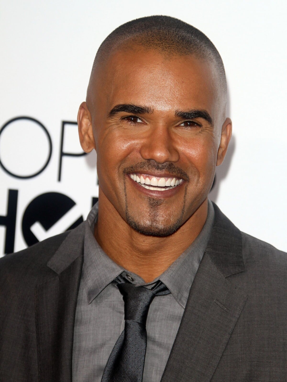 Photo : Shemar Moore - 40e cérémonie des People's Choice Awards à Los ...