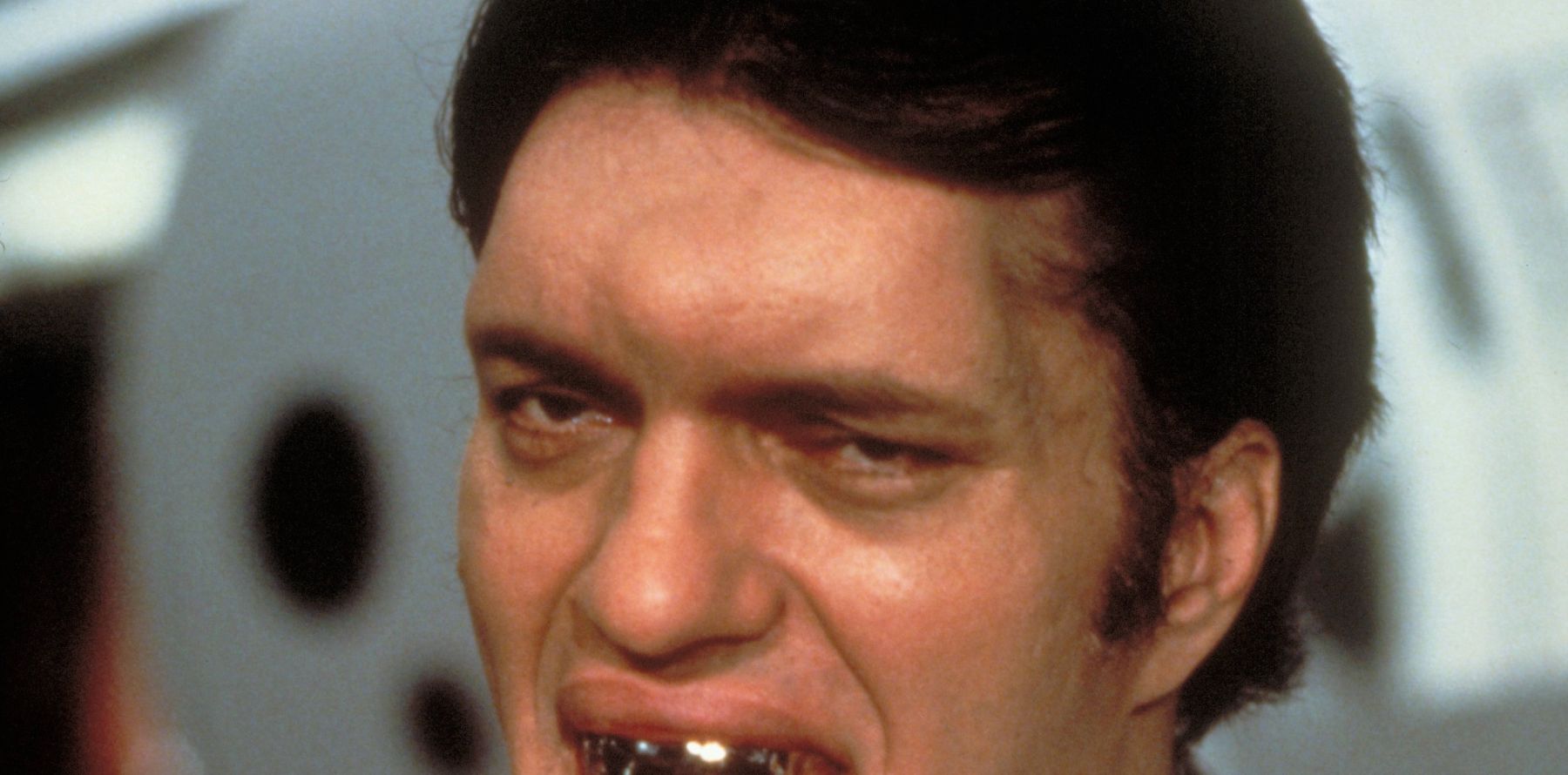 Mort de Richard Kiel, le célèbre Requin aux dents d'acier de James Bond ...