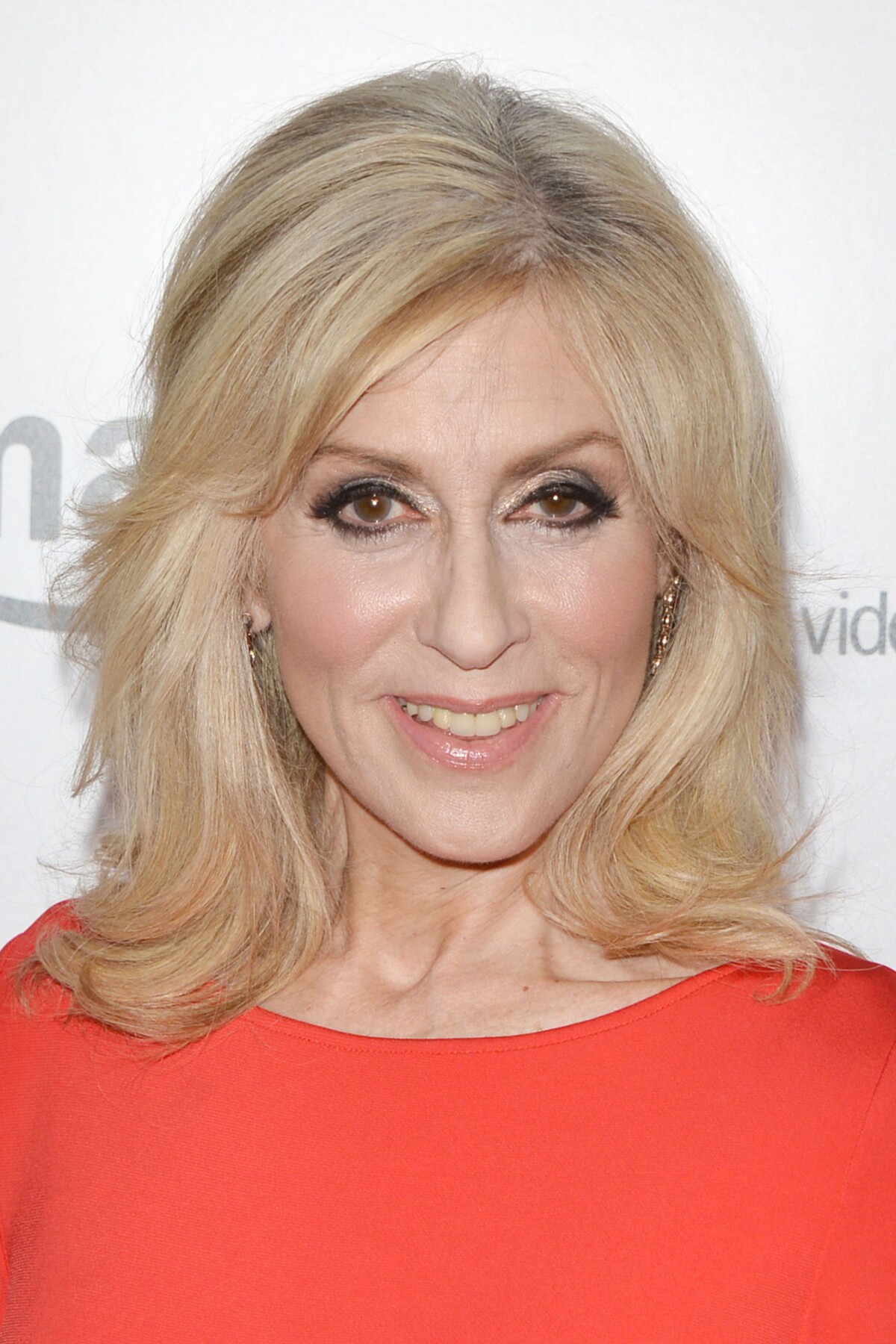 Photo : Judith Light lors de la présentation du show tv Transparent à ...