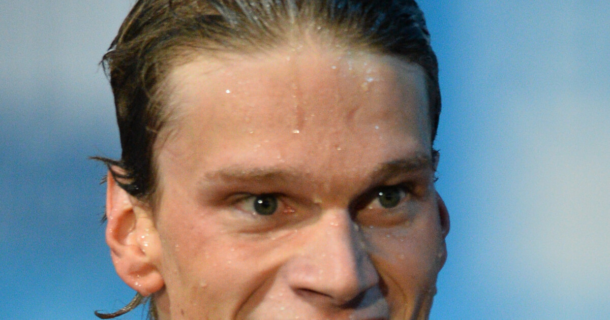 Yannick Agnel, le retour inattendu : ''Je n'ai plus confiance ...