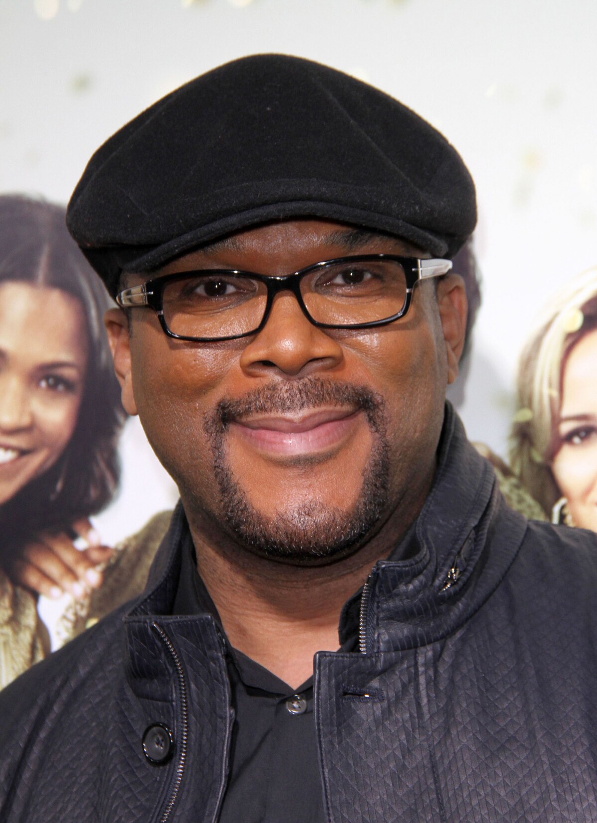 Photo : Tyler Perry, ici à la première du film "Single Moms" à Los ...
