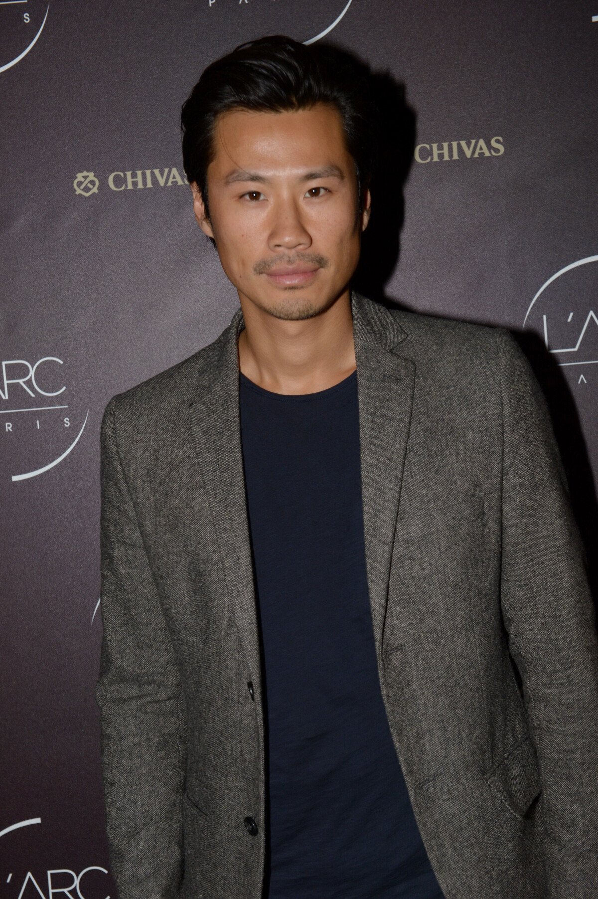 Photo : Frédéric Chau - Inauguration de la discothèque L'Arc à Paris le ...