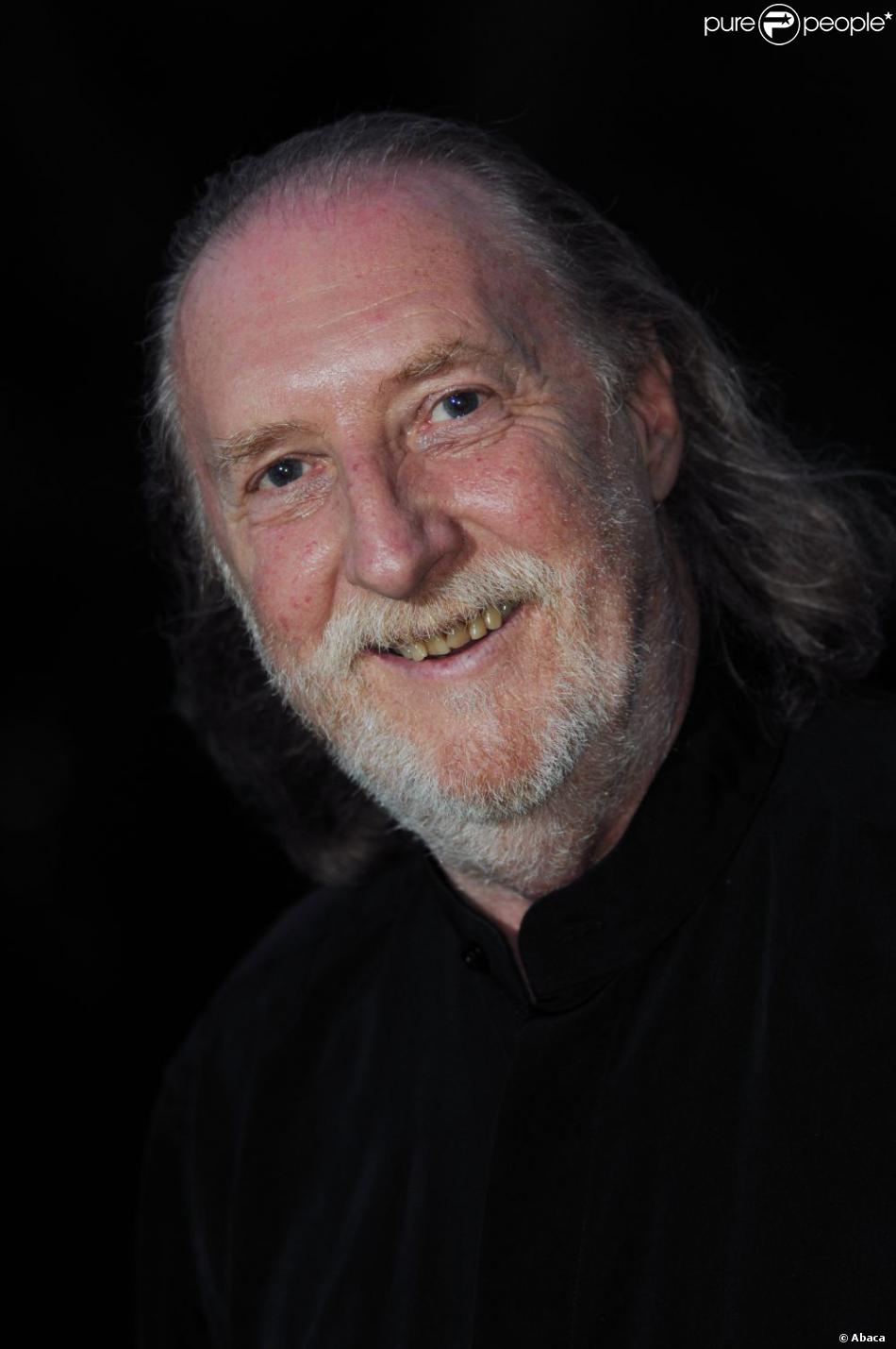 Corbier en août 2011 en Correze - Purepeople