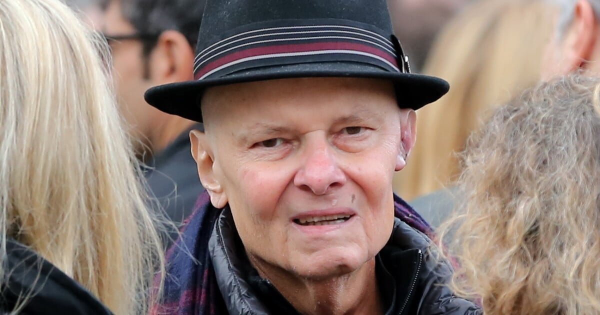Alain de Greef opéré d'un cancer : Confidences sur sa vie ''retranchée ...