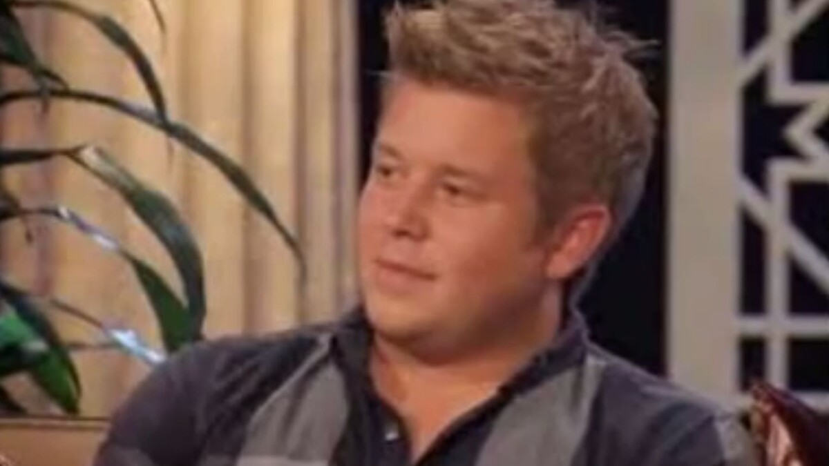Photo : Ryan Knight - Purepeople