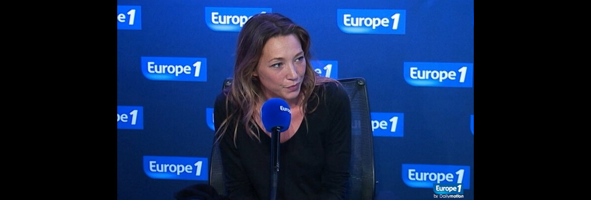 Vidéo : Laura Smet était l'invitée de Marion Ruggieri dans Il n'y en a ...