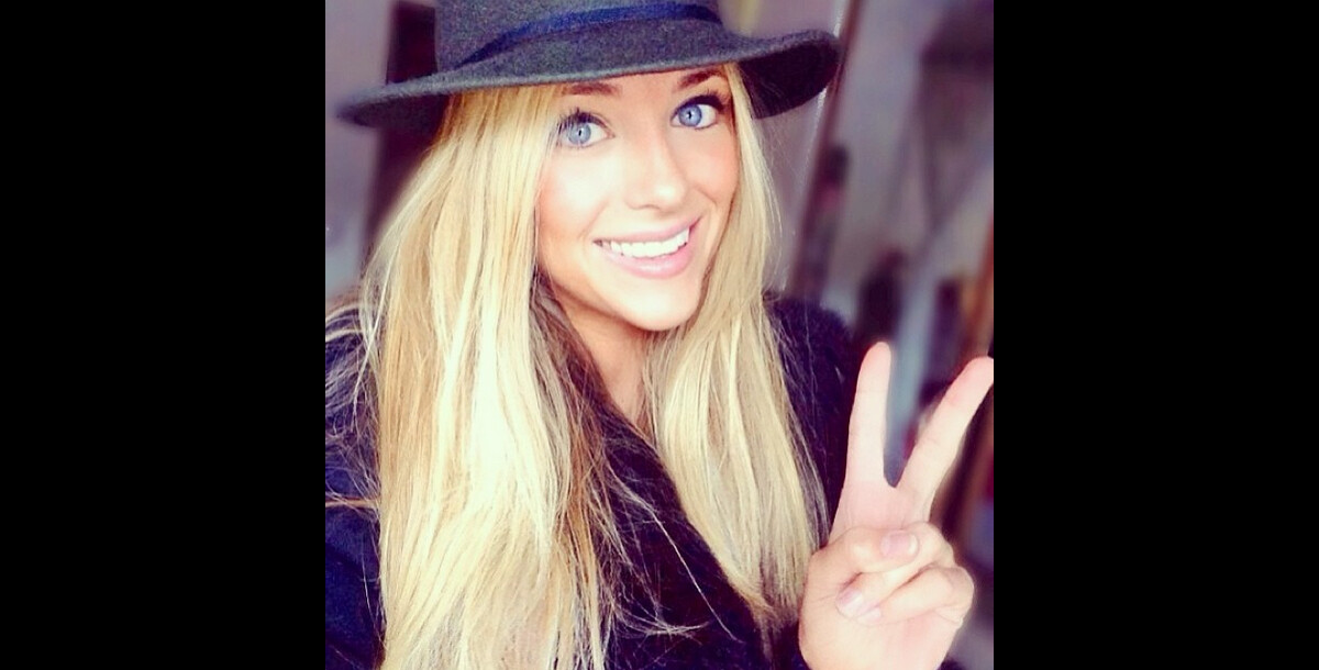 Photo : Laia Grassi, la compagne de Alexis Sanchez - Purepeople