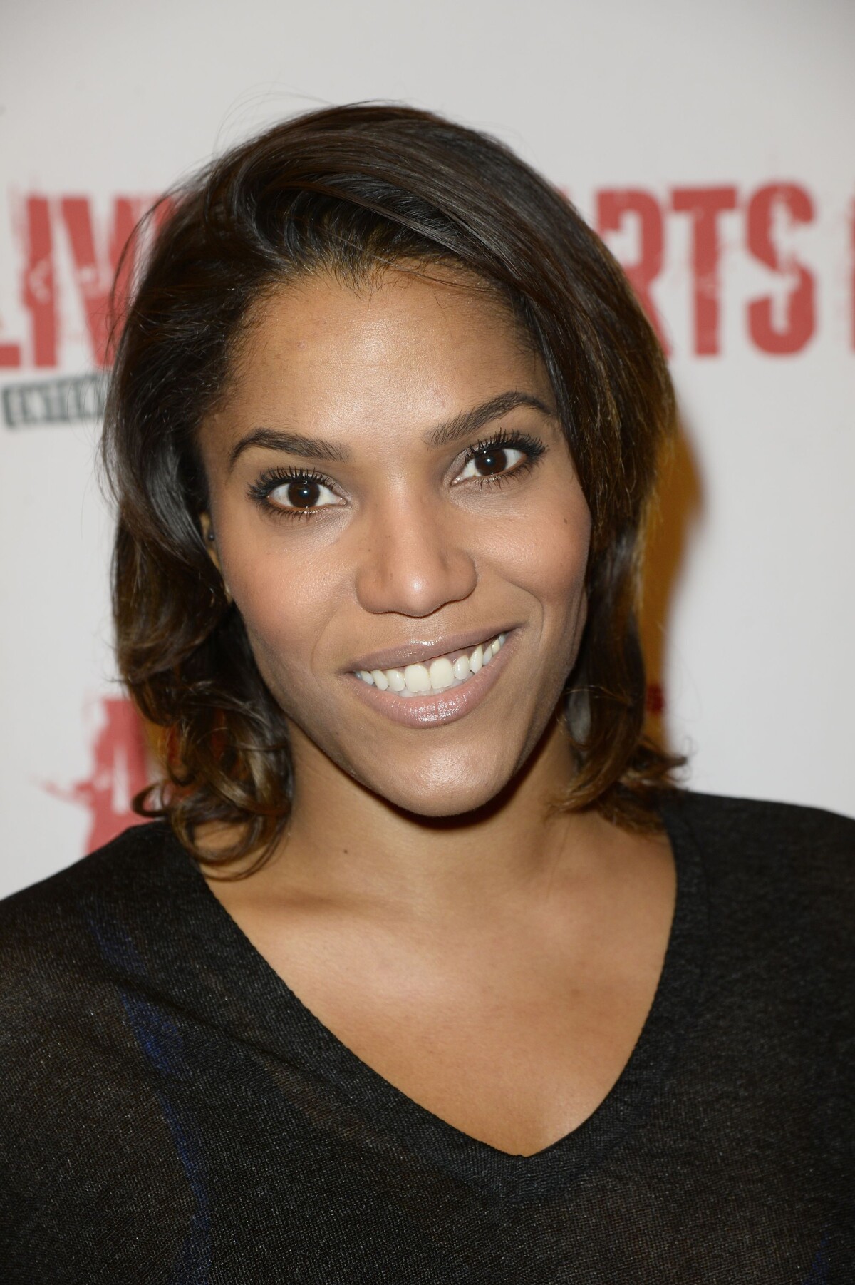 Photo : Exclusif - Audrey Chauveau - Générale du nouveau spectacle "15 ...