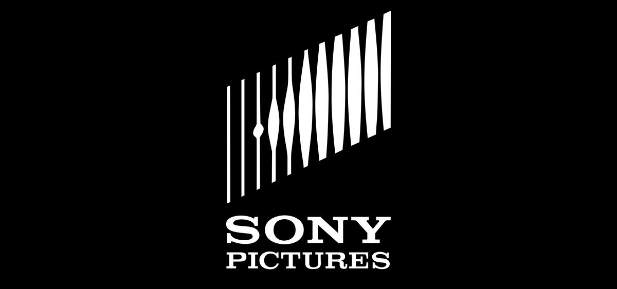 Photo : Logo de Sony Pictures. - Purepeople