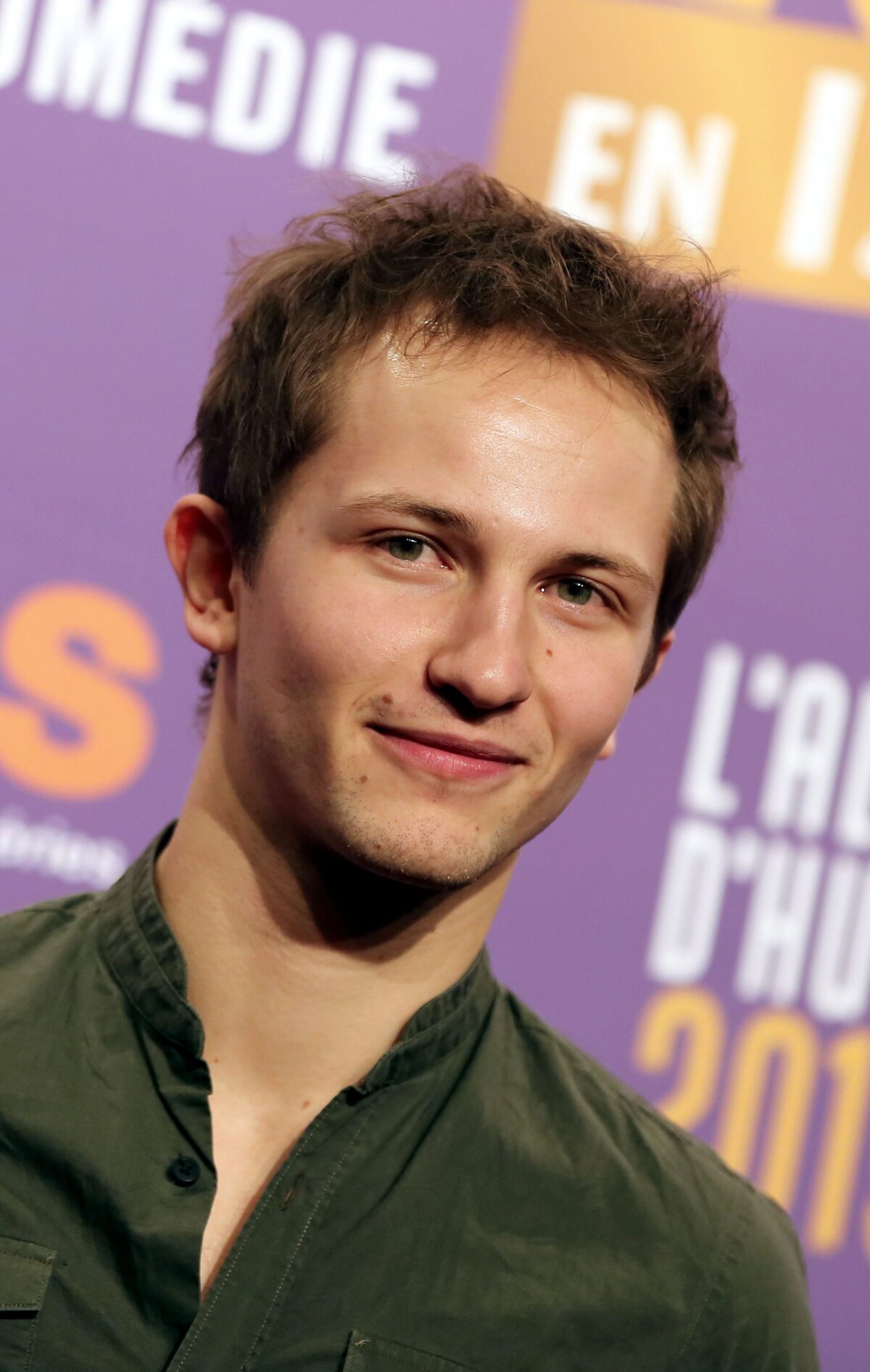 Photo : Mathieu Spinosi - Soirée d'ouverture du 18e festival ...