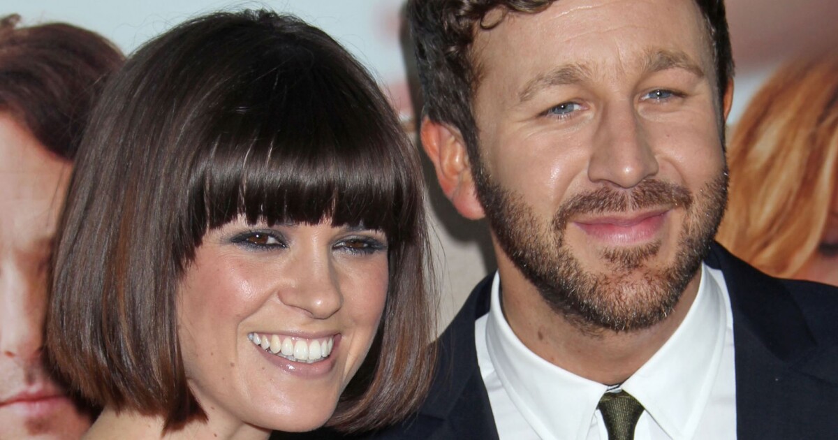 Chris O'Dowd (Mes meilleures amies) papa : Sa femme a accouché d'un ...