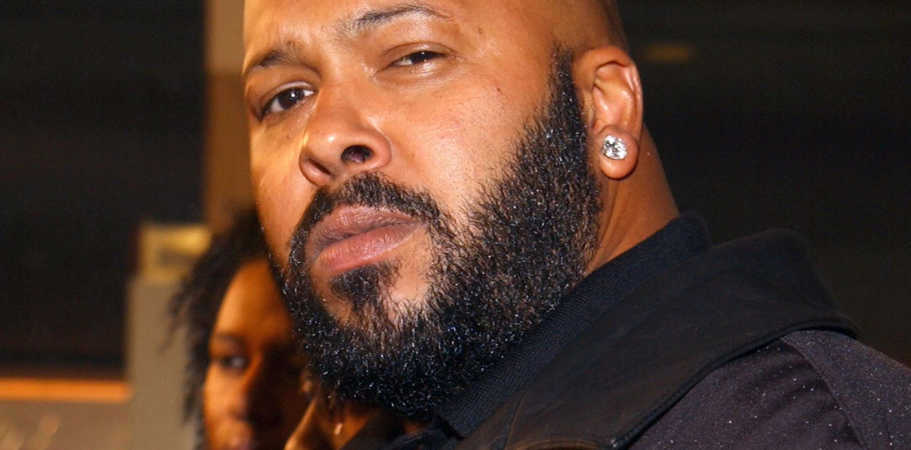 Suge Knight inculpé de meurtre : Le producteur de rap risque la prison ...