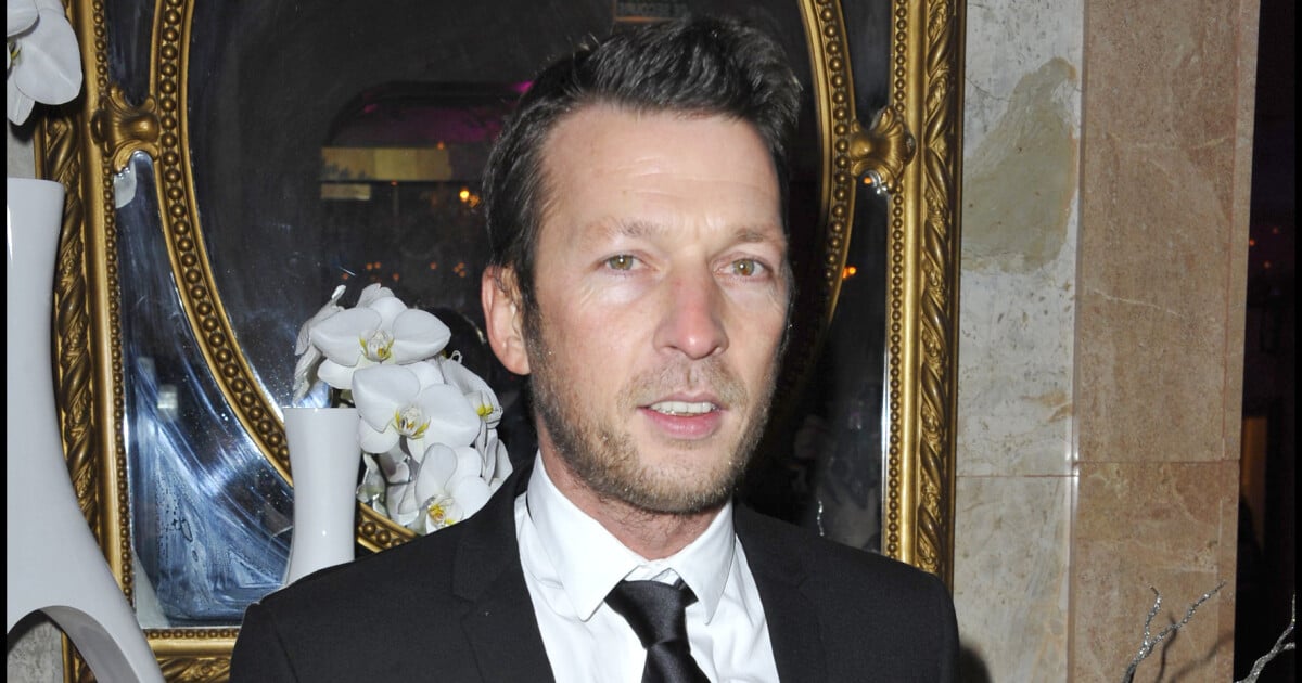 Christophe Rocancourt : ''L'escroc des stars'' remis en liberté ...